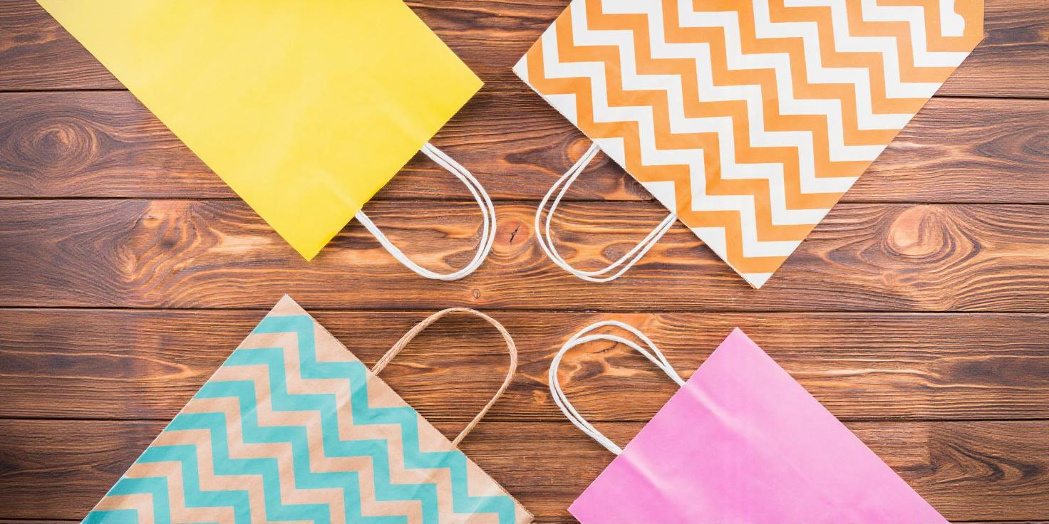 The Rise of Adaptable Paper Bags – Hotpack Oman