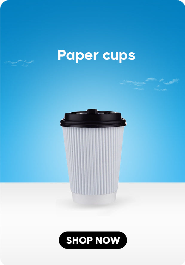 #1 Food Packaging Products Manufacturer and Suppliers in Oman – Hotpack ...