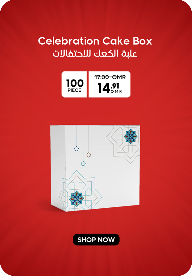 #1 Food Packaging Products Manufacturer and Suppliers in Oman – Hotpack ...