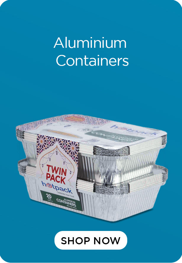 #1 Food Packaging Products Manufacturer and Suppliers in Oman – Hotpack ...