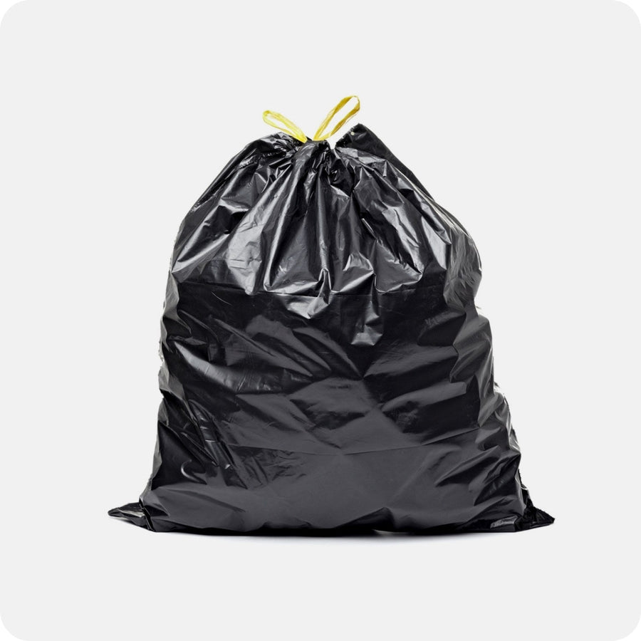 Heavy Duty Garbage Bags – Hotpack Oman