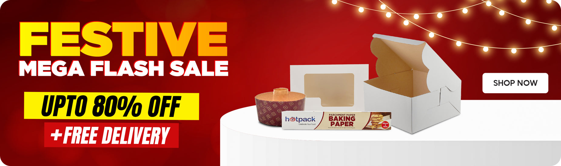 #1 Food Packaging Products Manufacturer and Suppliers in Oman – Hotpack Oman