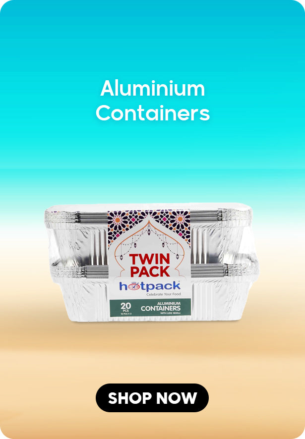 #1 Food Packaging Products Manufacturer and Suppliers in Oman – Hotpack ...