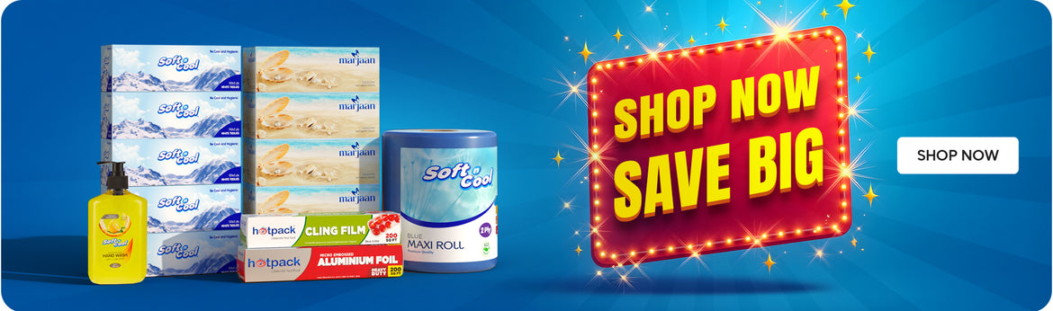 #1 Food Packaging Products Manufacturer and Suppliers in Oman – Hotpack Oman