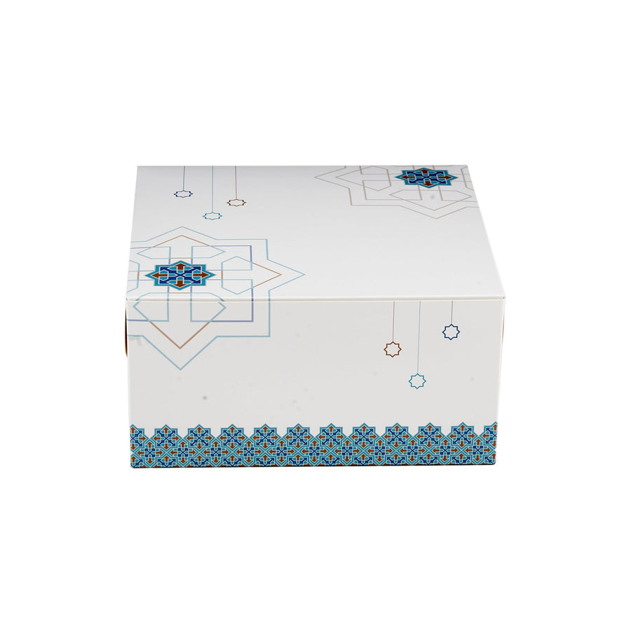 Cake Boxes – Hotpack Oman