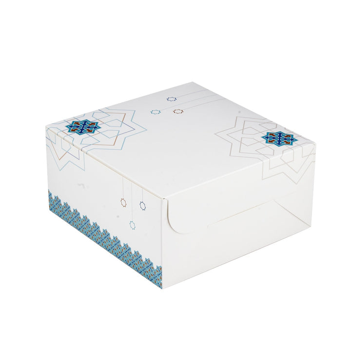 Cake Boxes – Hotpack Oman