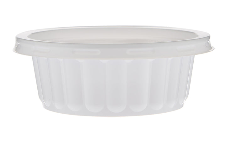 Microwavable Containers – Hotpack Oman