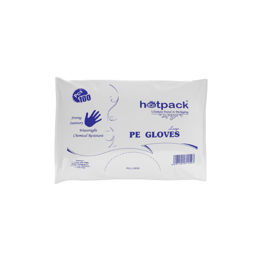 Gloves – Hotpack Oman