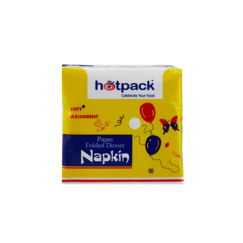 Napkins – Hotpack Oman