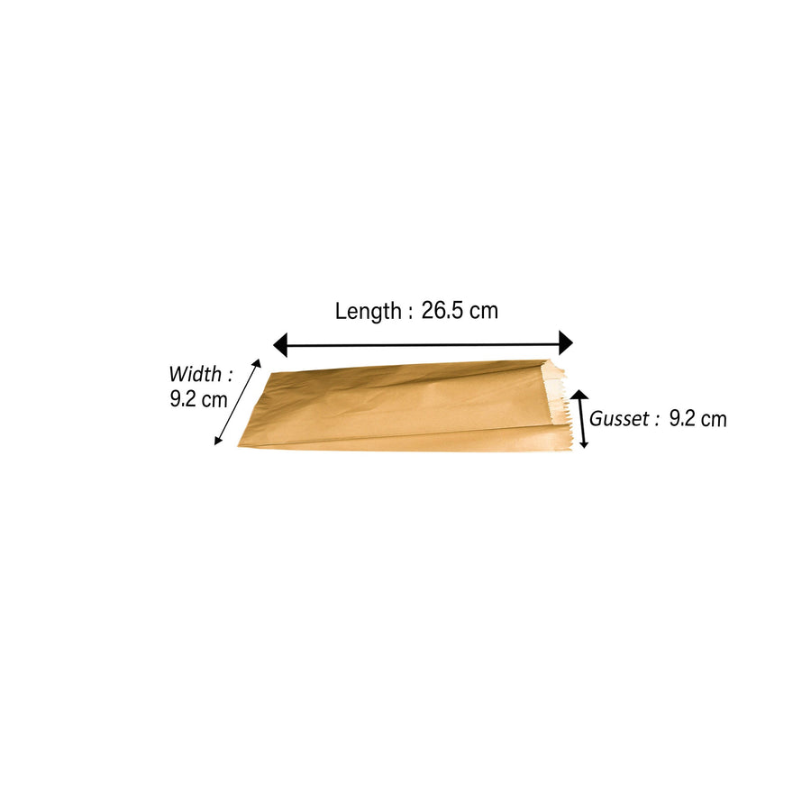 Paper Bags – Hotpack Oman