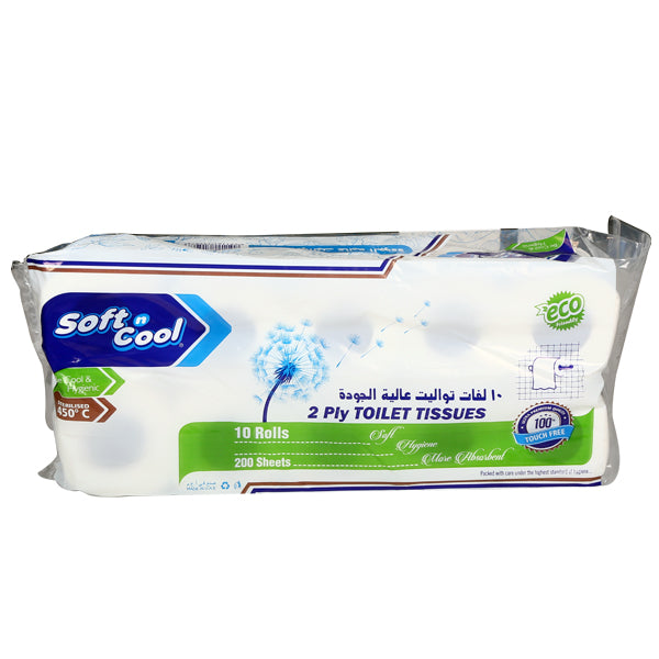 Tissue Products – Hotpack Oman