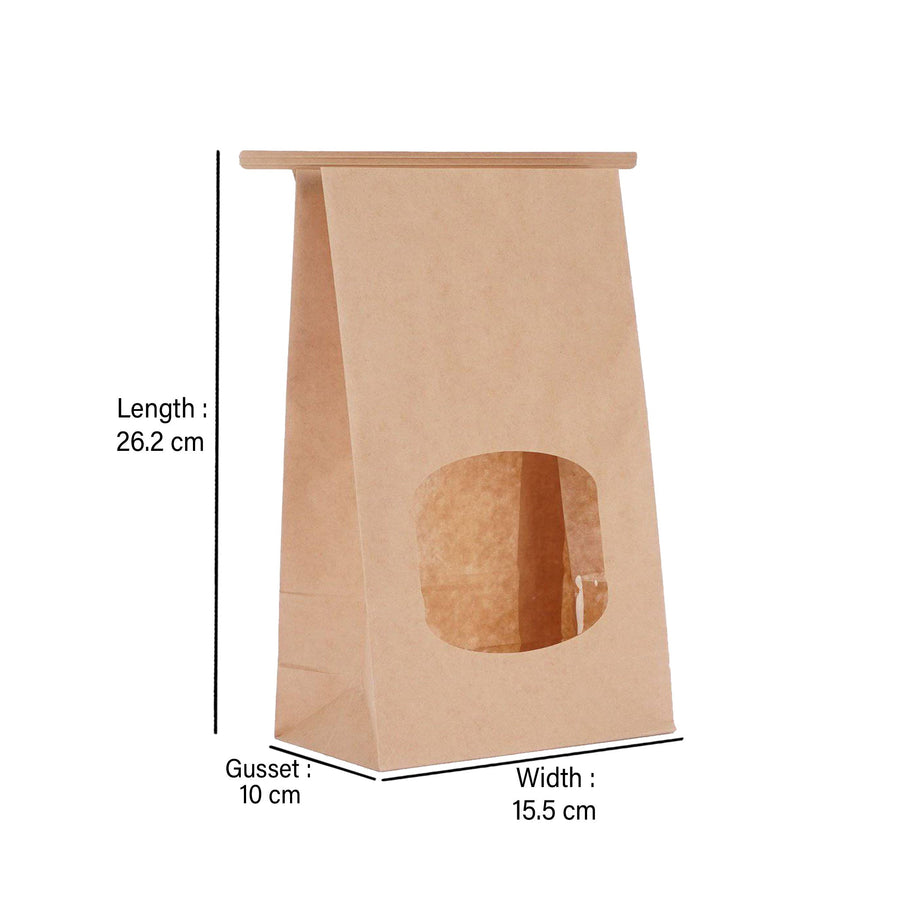 Paper Bags – Hotpack Oman