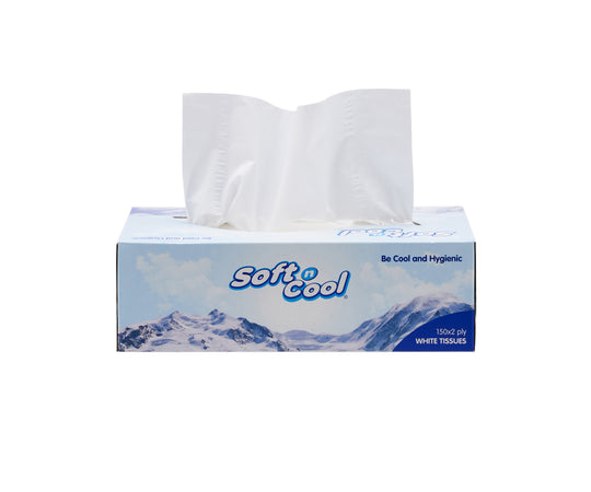 Tissue Products – Hotpack Oman